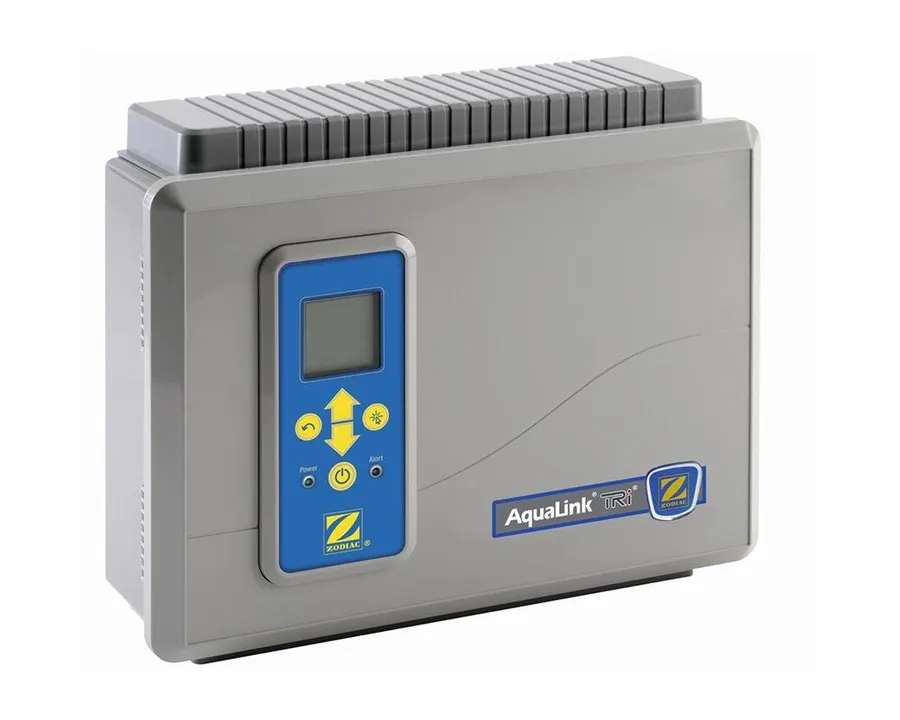 Řídící jednotka dálkové ovládání bazénu Zodiac Aqualink TRi | Desjoyaux Hradec Králové